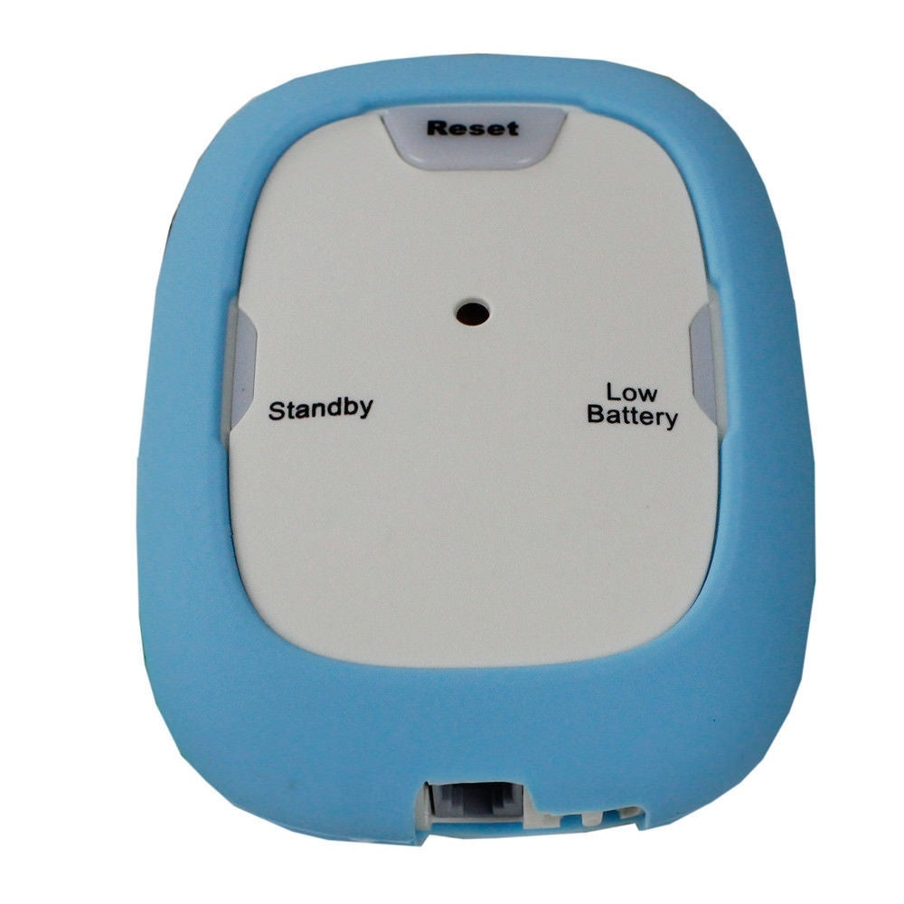 Bedwetting Alarm Monitor — NS Surgical & Medical