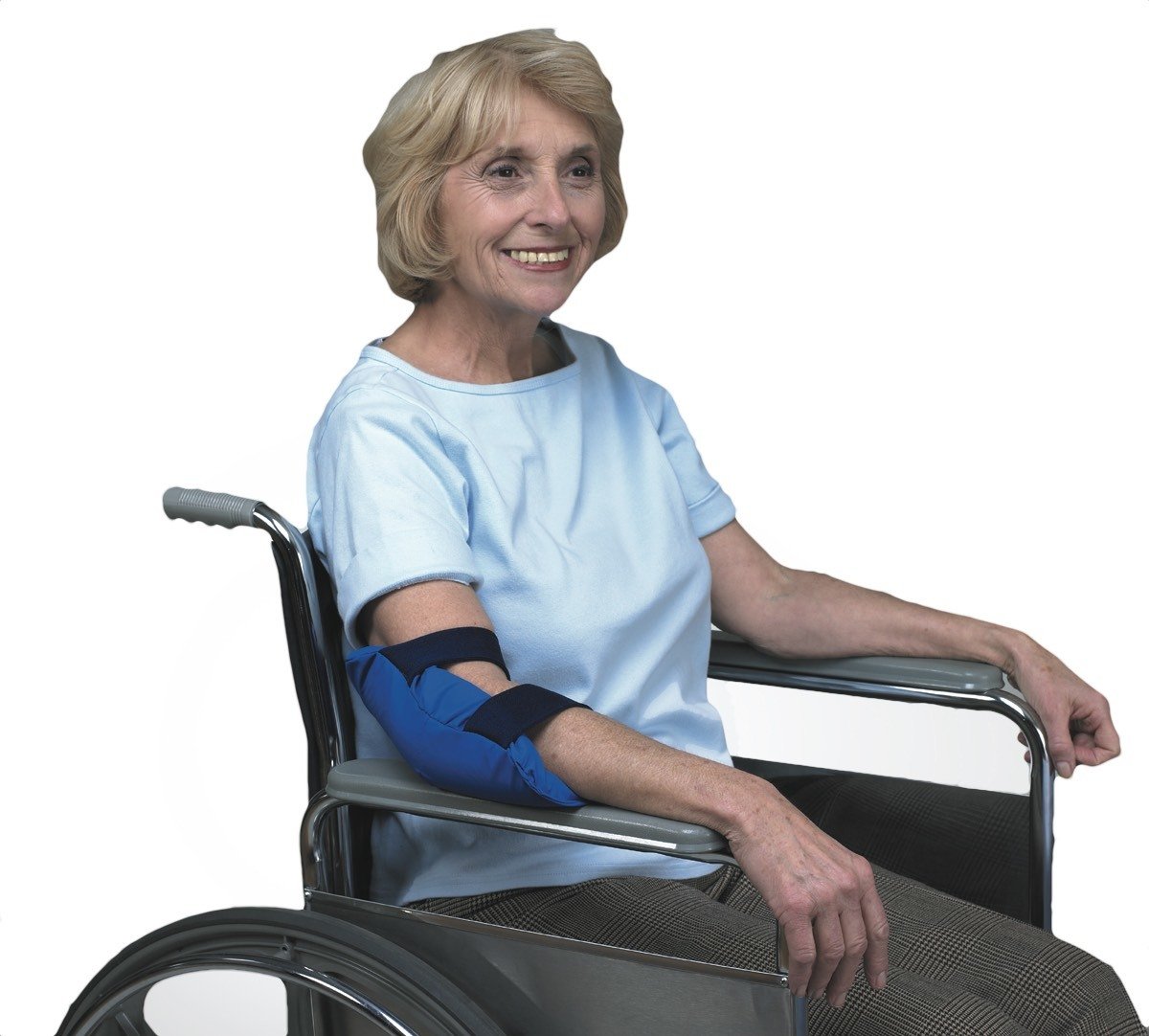 Elbow Protector Pad — NS Surgical & Medical